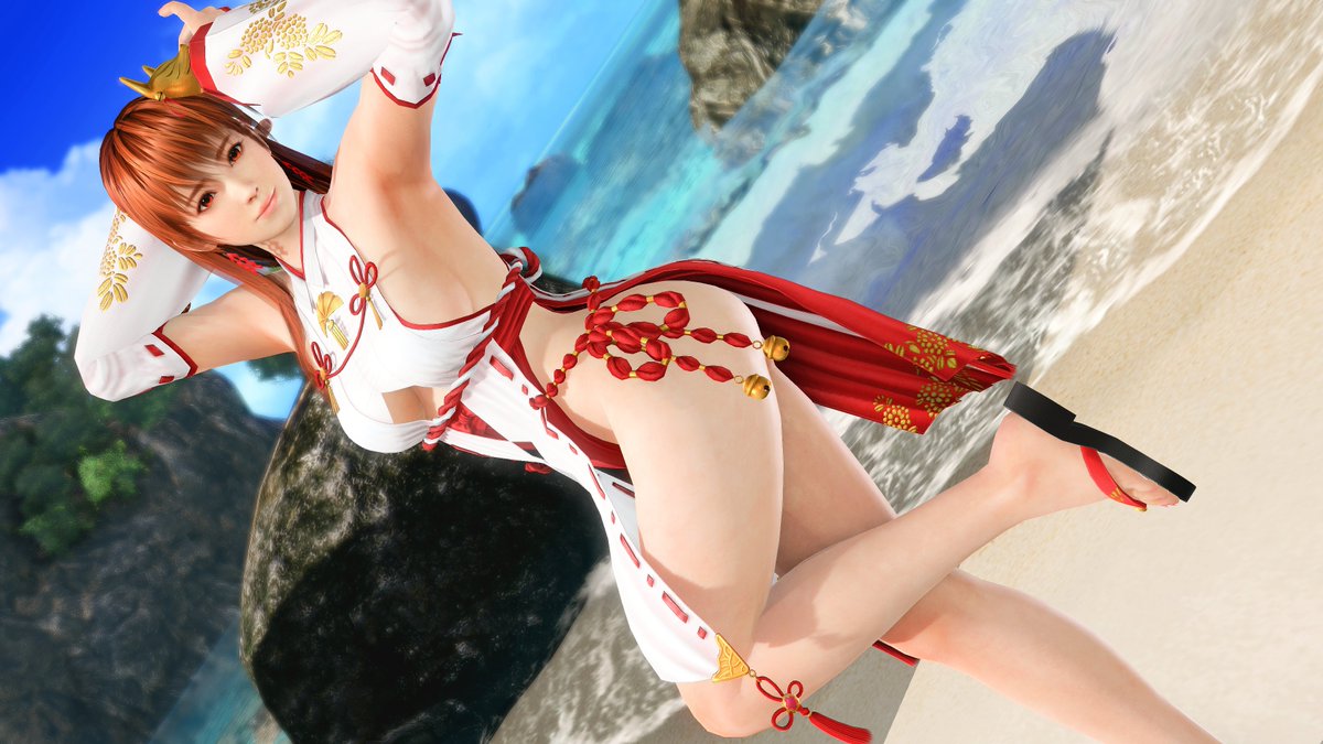 DOAXVV_watcher (@Doaxvv_watcher) | Twitter