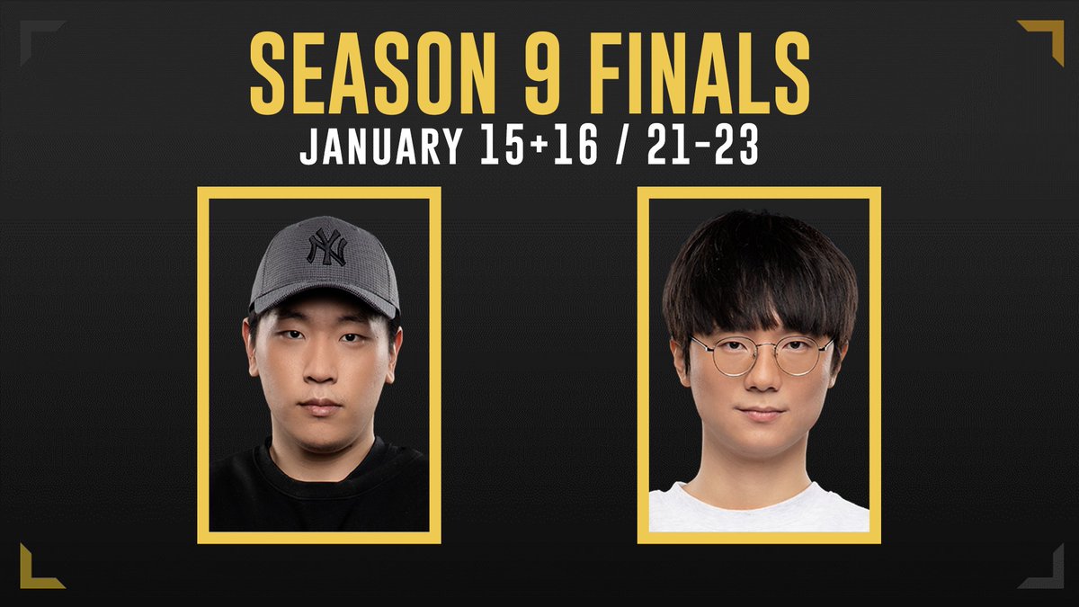 Happy, ToD, Sok & Soin complete W3C Season 9 Finals Lineup : r/WC3