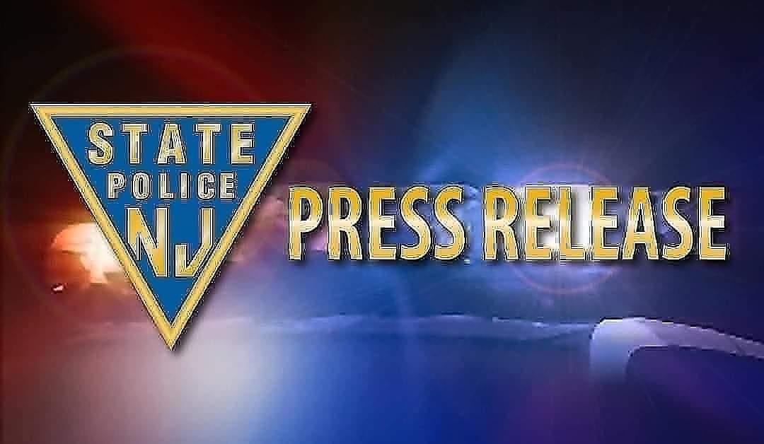 Njsp State Police On Twitter State Police Arrest Three Suspects For