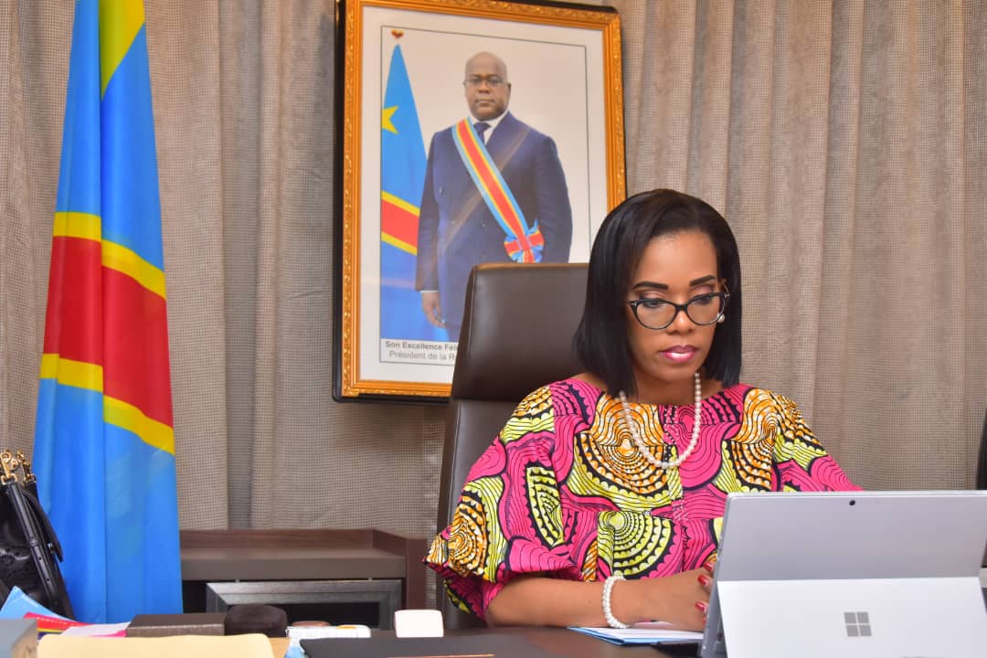 Ministère Des Finances De La Rdc 🇨🇩 Financesrdc Twitter