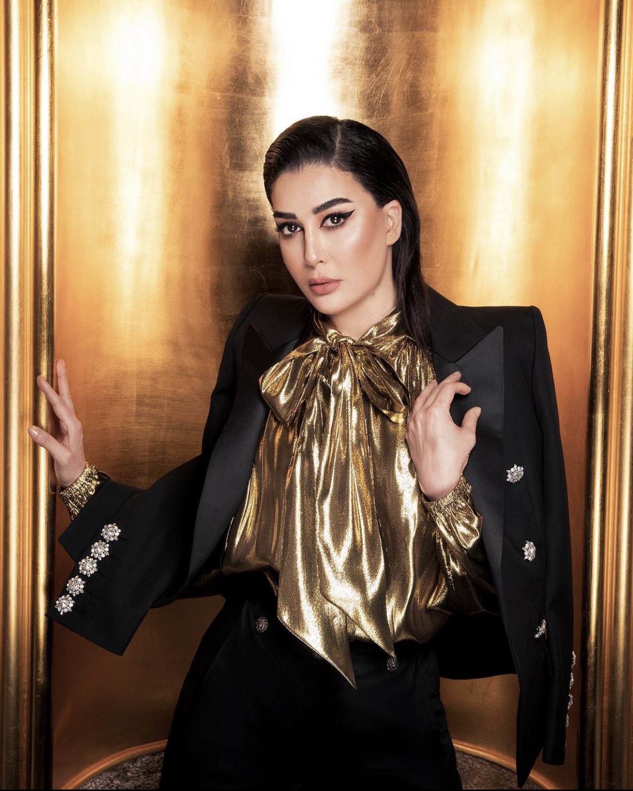 Ghada Abdel Razek 2022