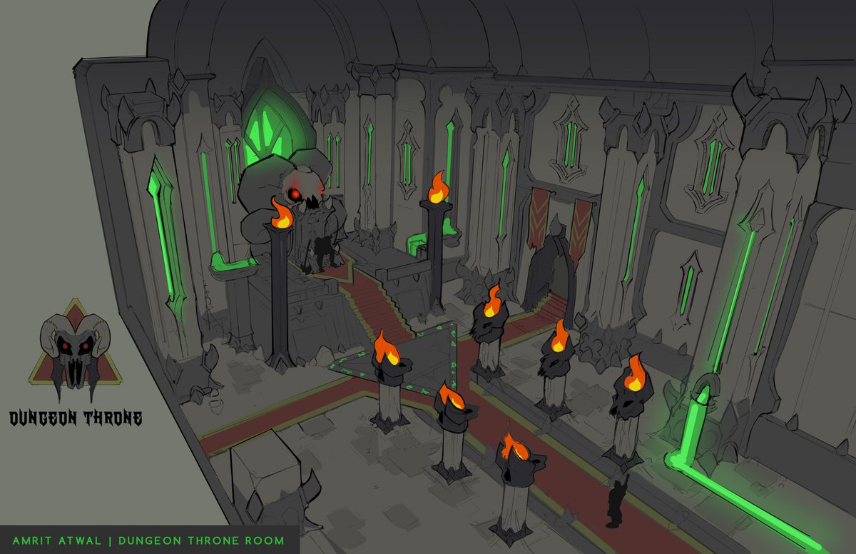 Amrit Atwal (@BigAm55) さんのイラスト・マンガ作品まとめ (9 件) - Twoucan