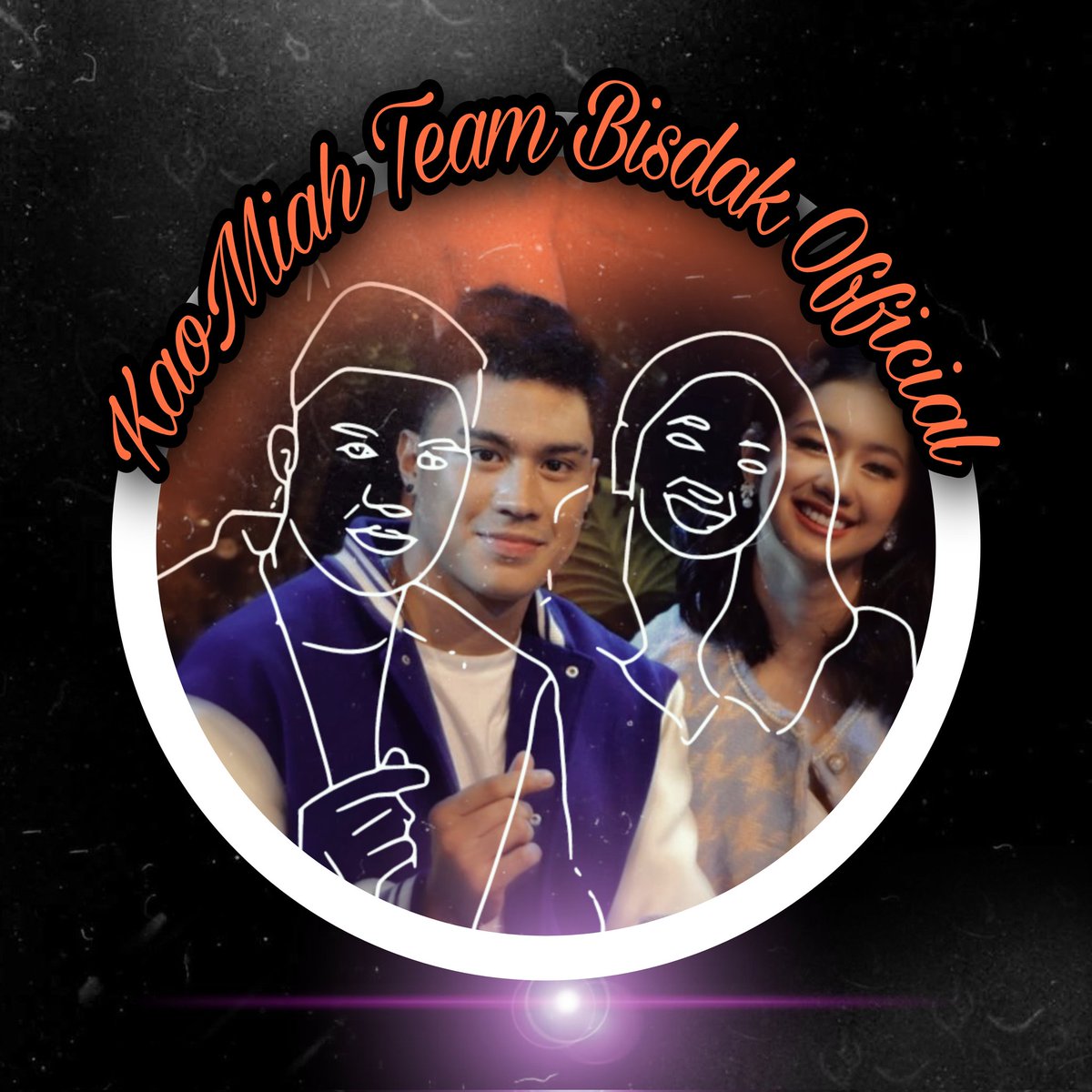 KAOMIAH TEAM BISDAK OFFICIAL (@KMBisdakOfc) | Twitter