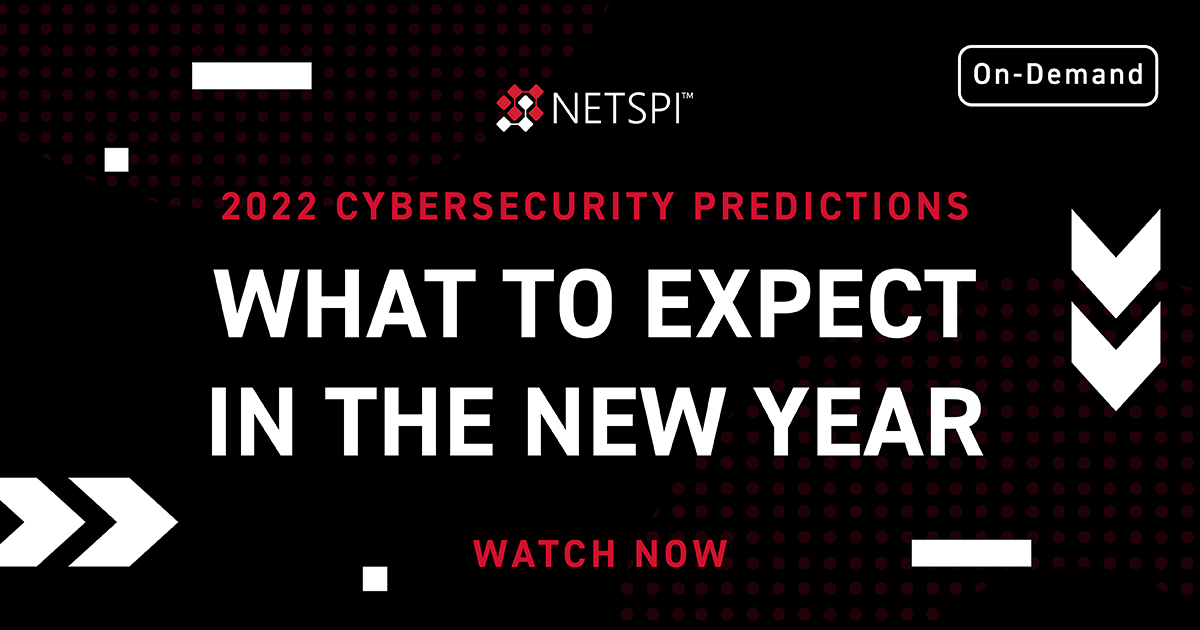 NetSPI (@NetSPI) | Twitter