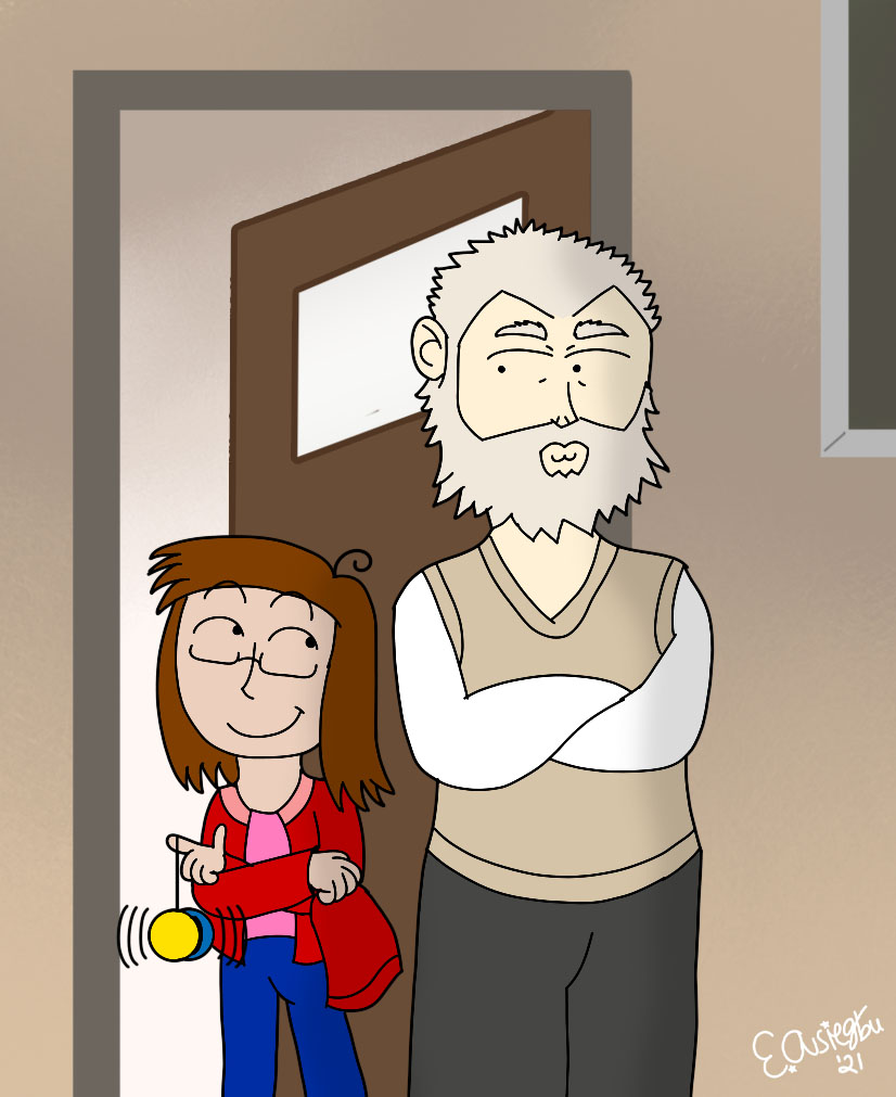 Emmanuel Asiegbu (@MannysMyName) さんのイラスト・マンガ作品まとめ (47 件) - Twoucan