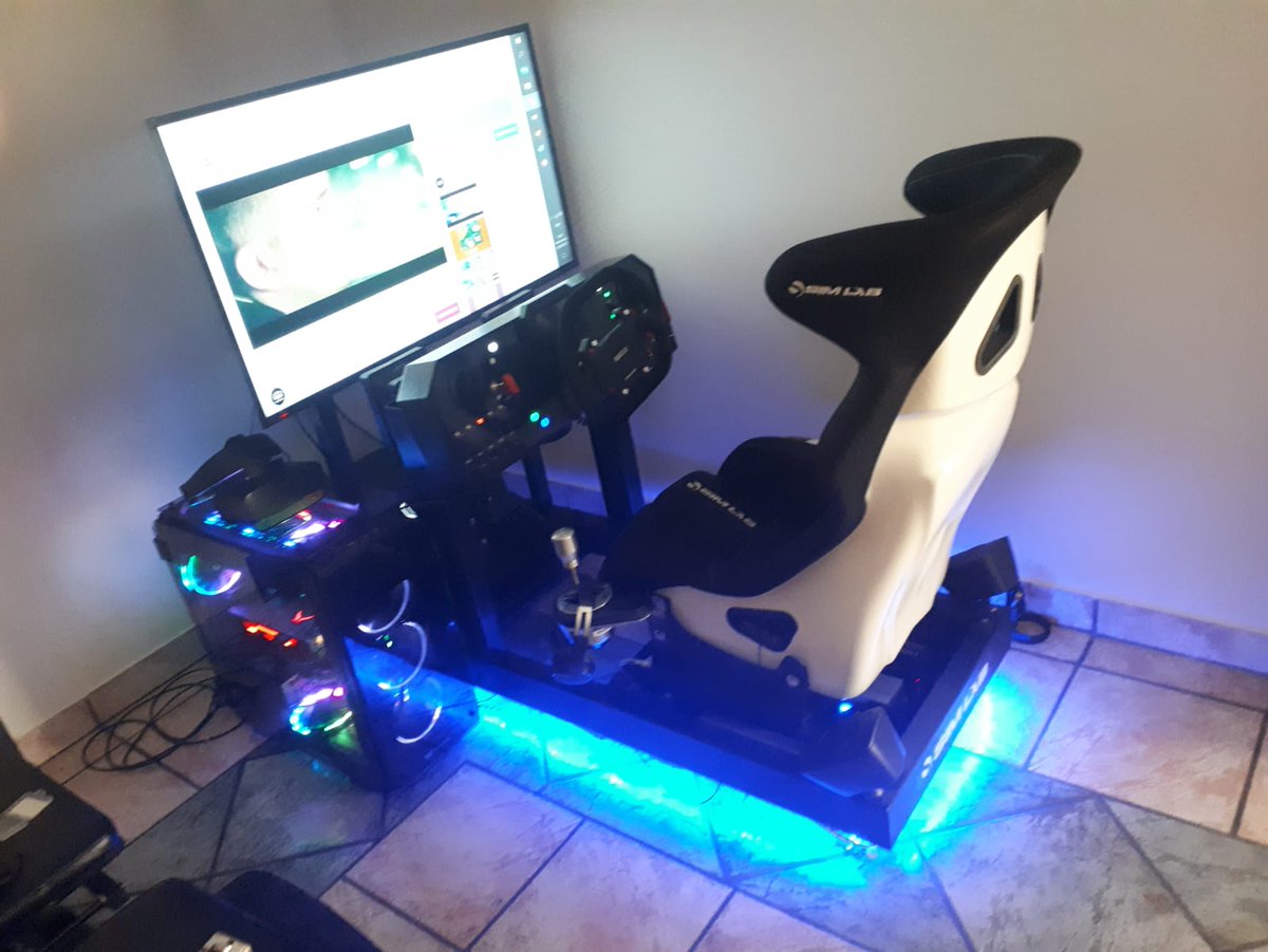 Simforge Official (@Simforge_INDIA) | Twitter