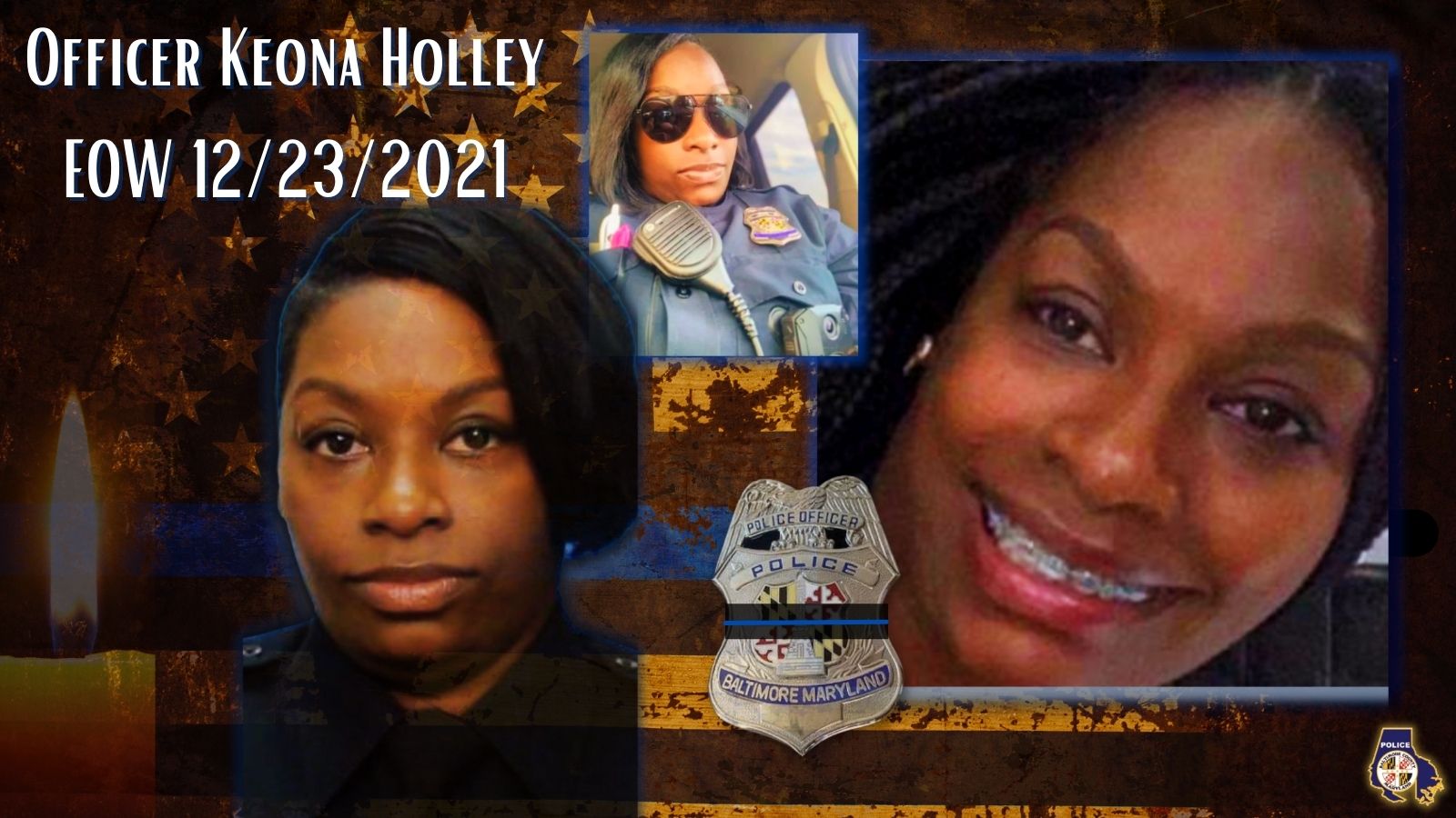 Baltimore County Police Department On Twitter Today Bcopd Joins Our