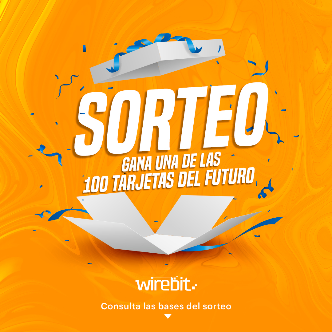 Wirebit (@WirebitDigital) | Twitter