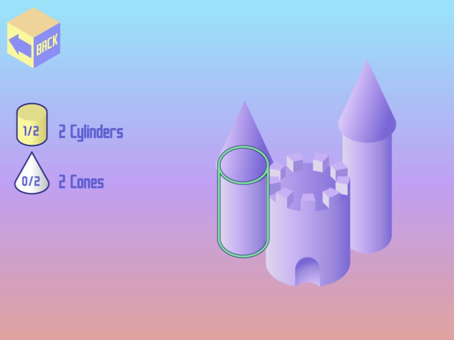 Cylinder Shapes In Real Life