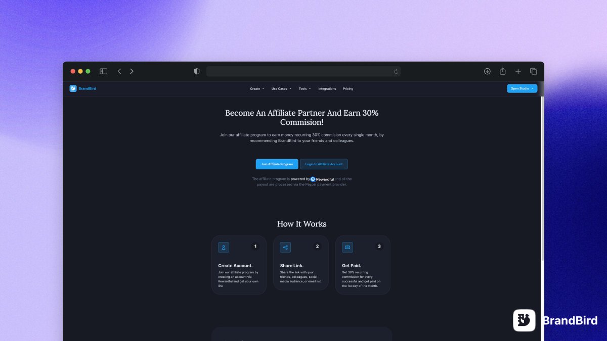 BrandBird (@BrandBirdApp) | Twitter BrandBird (@BrandBirdApp) | Twitter