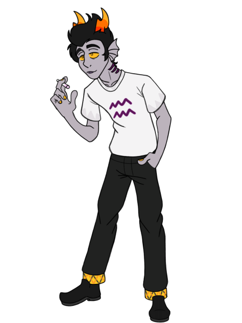 Cronus Sprite