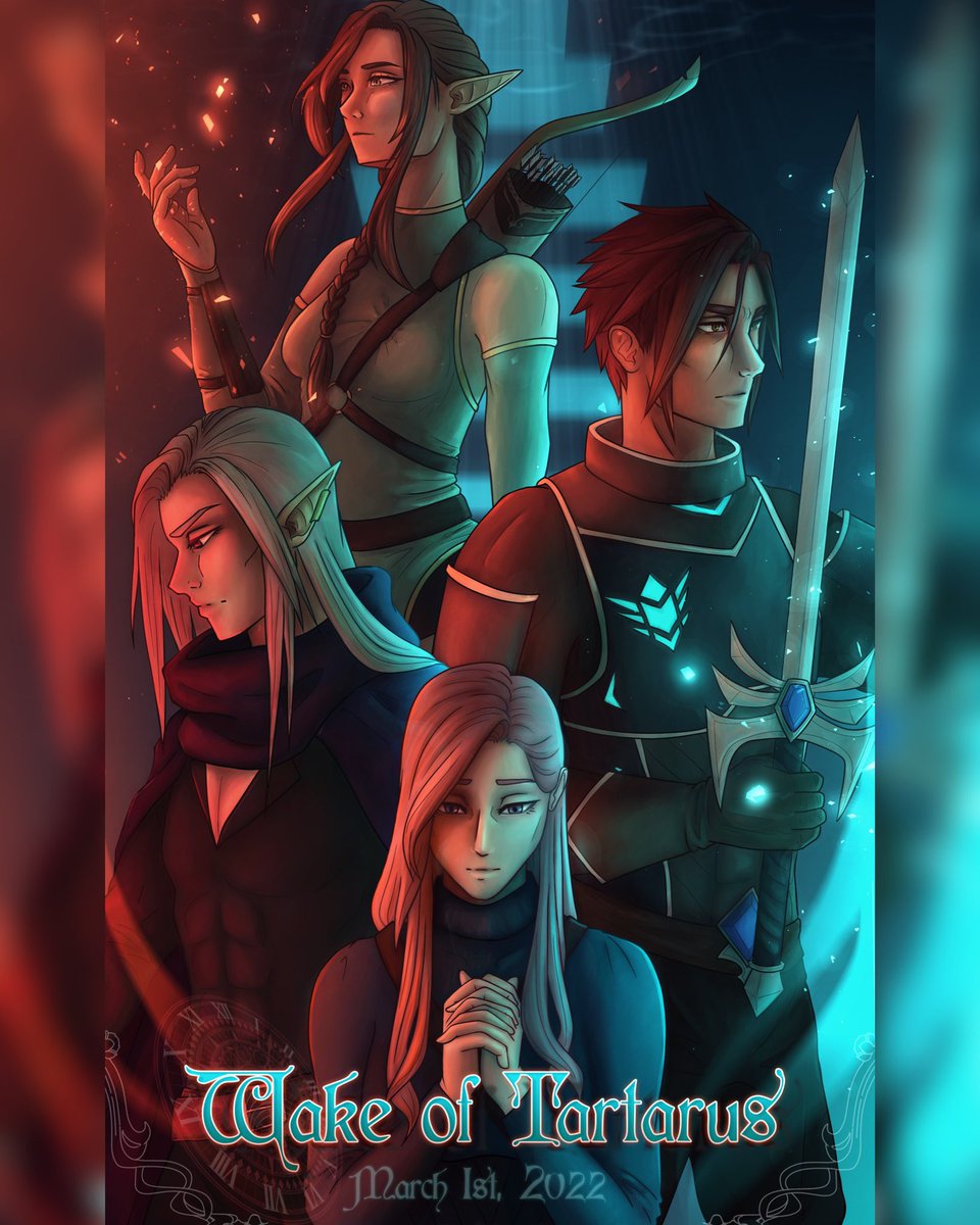 Aetherix (@AetherixArt) | Twitter