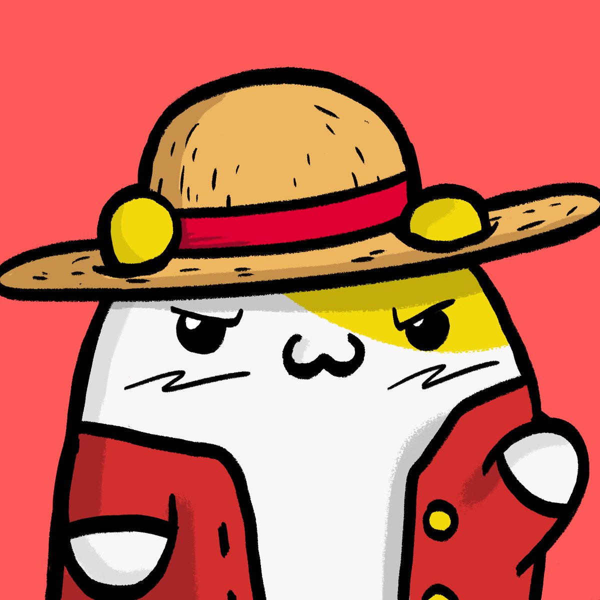 Hammy.eth | Hamster NFT Collections (@HamsterNFT) | Twitter