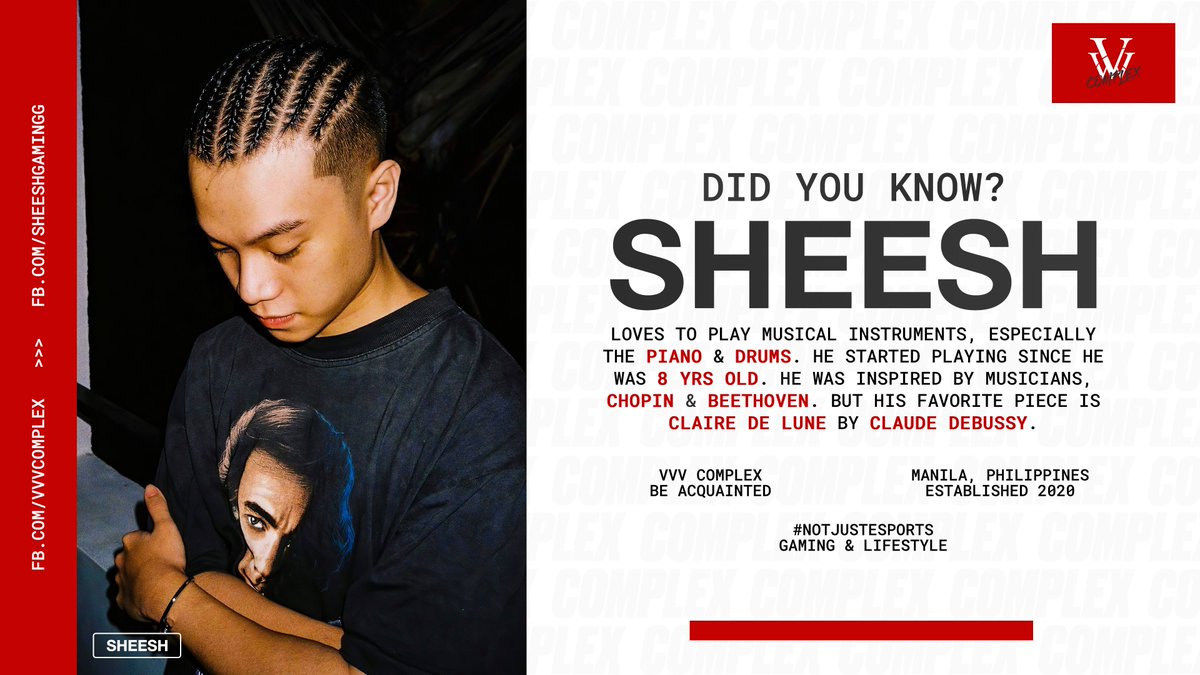 VVV Complex (@vvv_complex) | Twitter