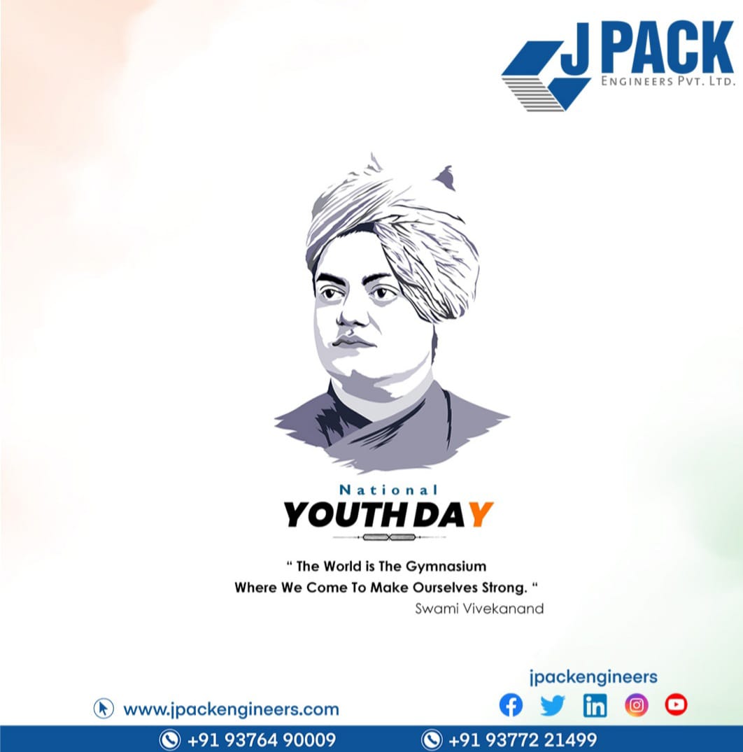 J PACK ENGINEERS PVT LTD (@SJpackengineer1) | Twitter