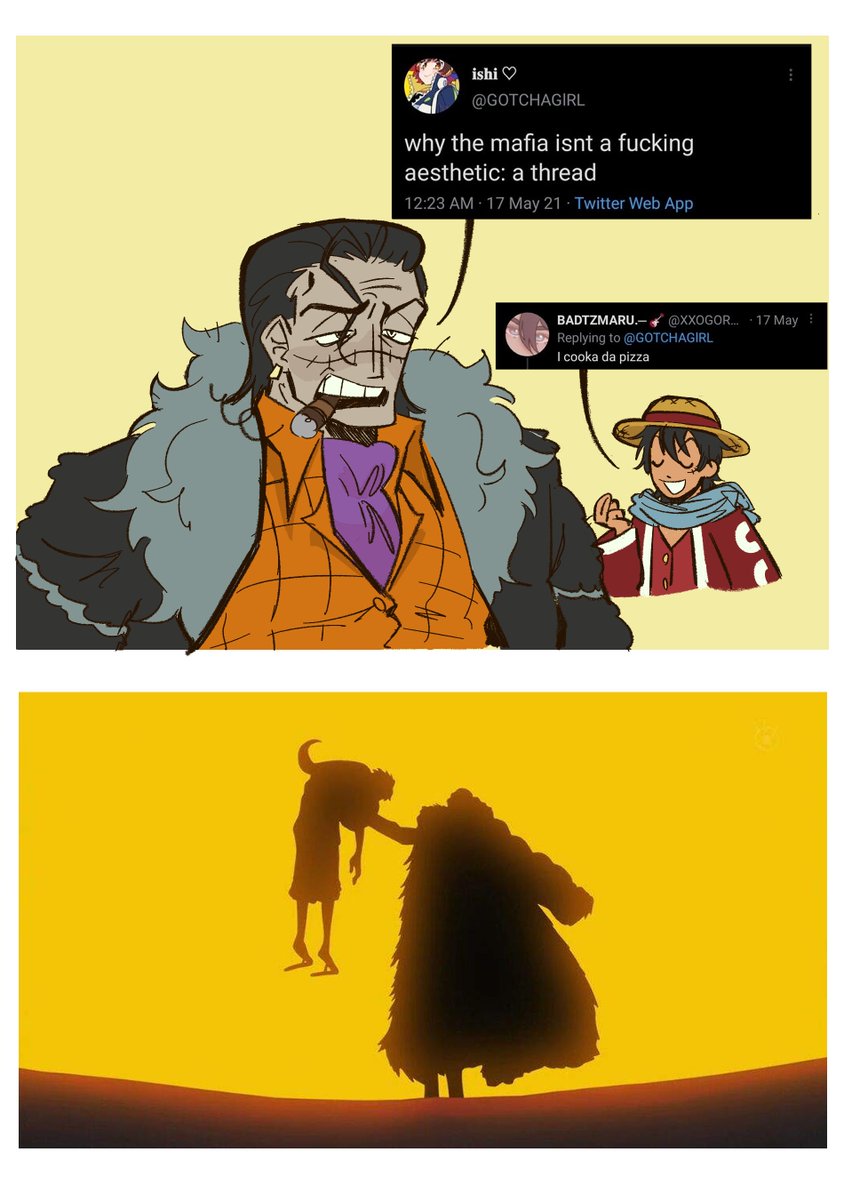 Diell 🦦 の漫画