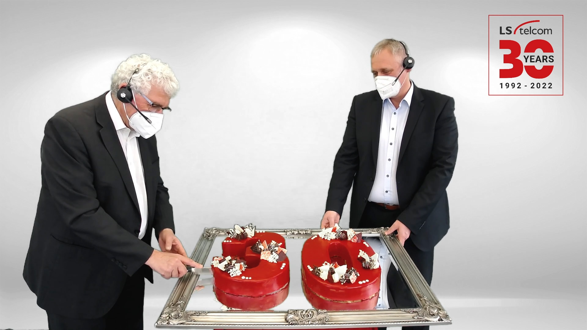 LS telcom on Twitter: "Welcome back to the New Year which is a very special year for LS telcom ...