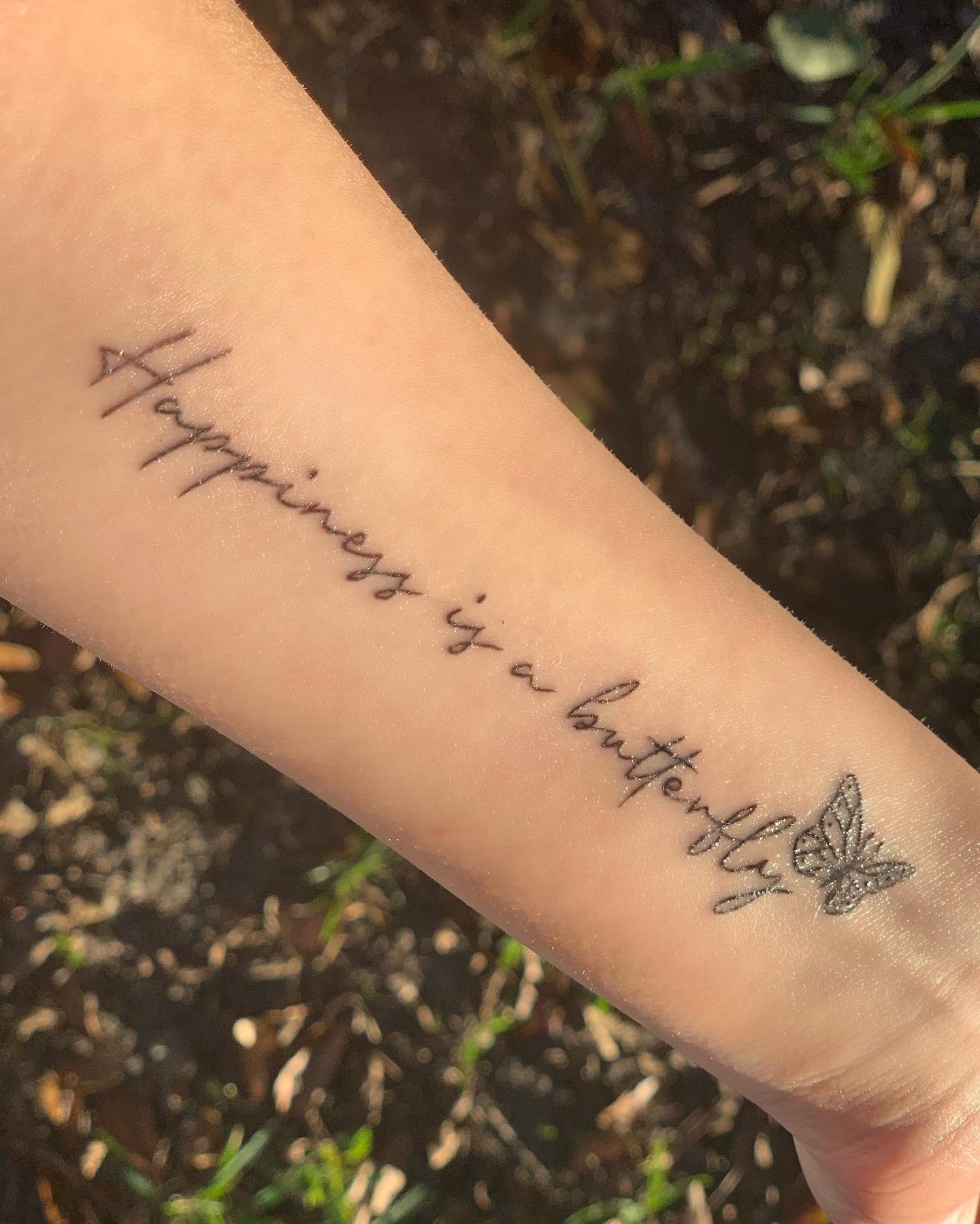 Lana Del Rey Quotes Tattoo 1949, Aesthetic, Diamantes Ices, Lana Del
