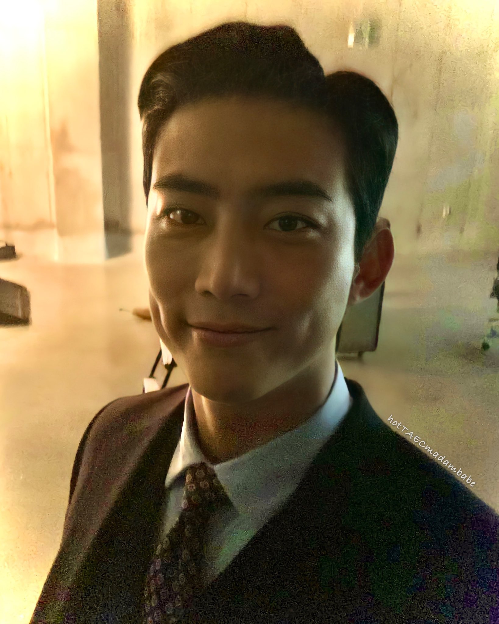 Taecyeon 2pm 2022