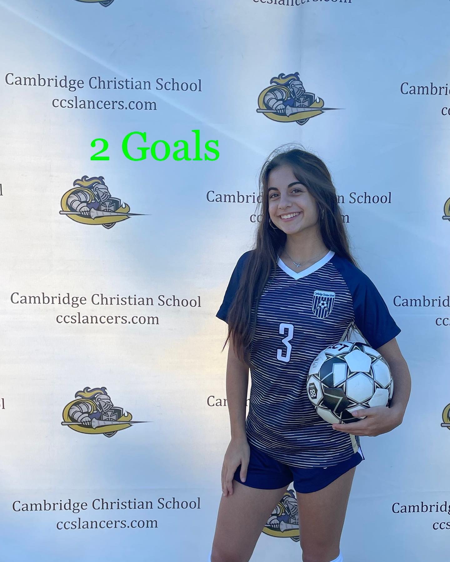 Mia Diaz 2022