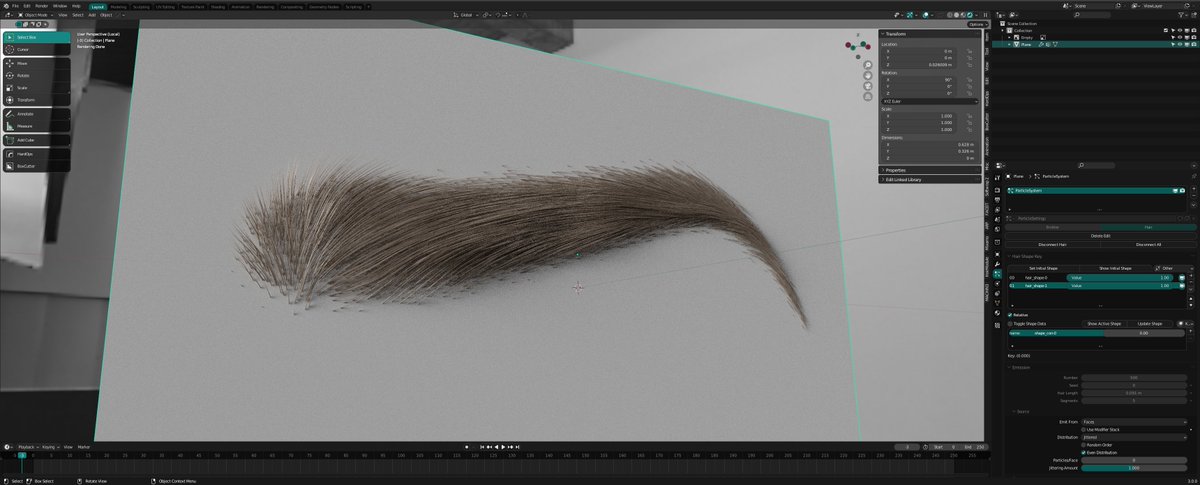 Can't believe it took me this long to figure out how to make nice ...