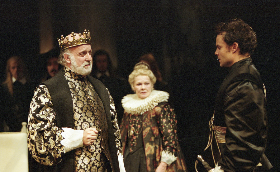 Much Ado About Nothing Leonato