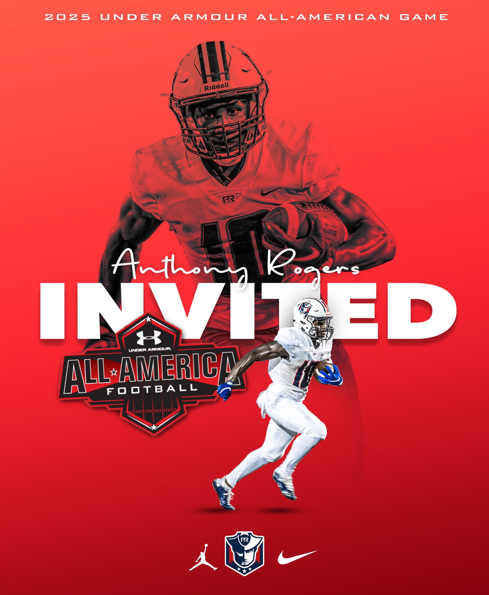 Ua All American Game 2022