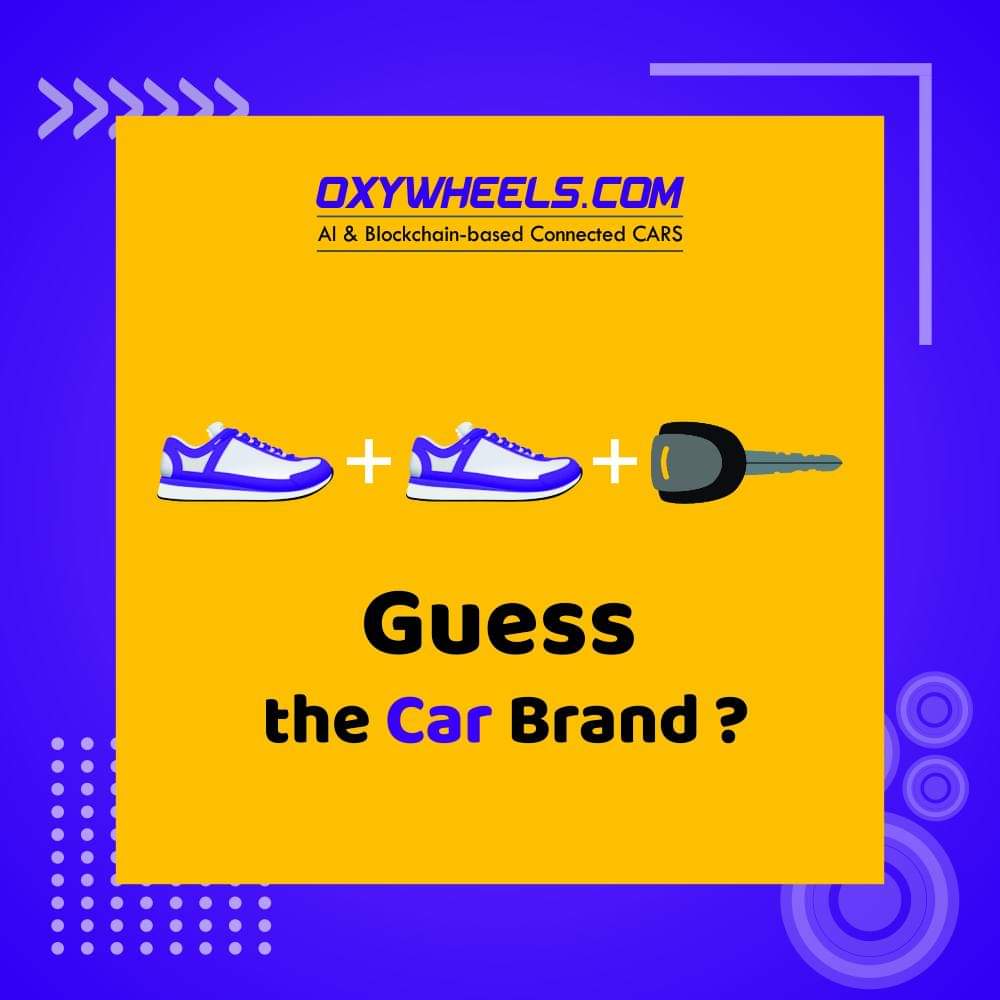 Guess The Brand Answers Cars