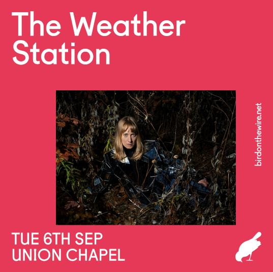 The Weather Station (@TheWeatherStn) | Twitter