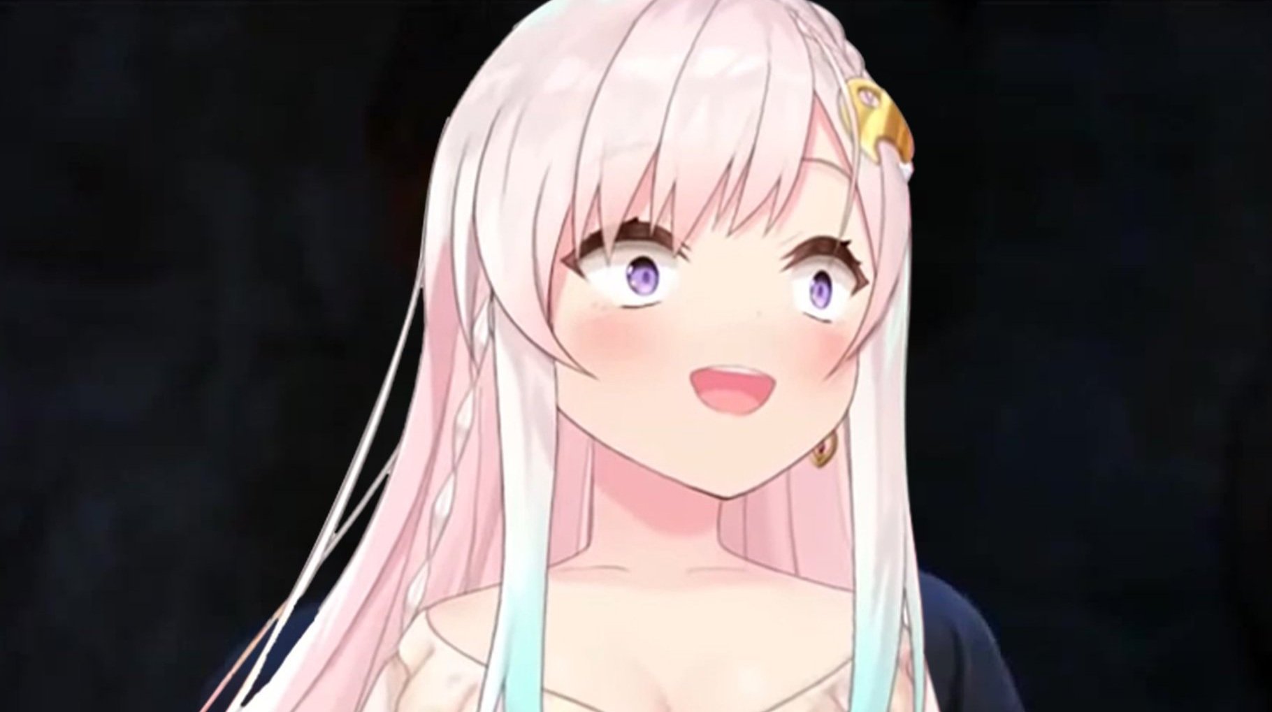 はなり🌸C101土曜日東キ26b on Twitter: "はあちゃまクッキング ️‍🔥 #はあとArt https://t.co/B7GWZ60NzO" / Twitter