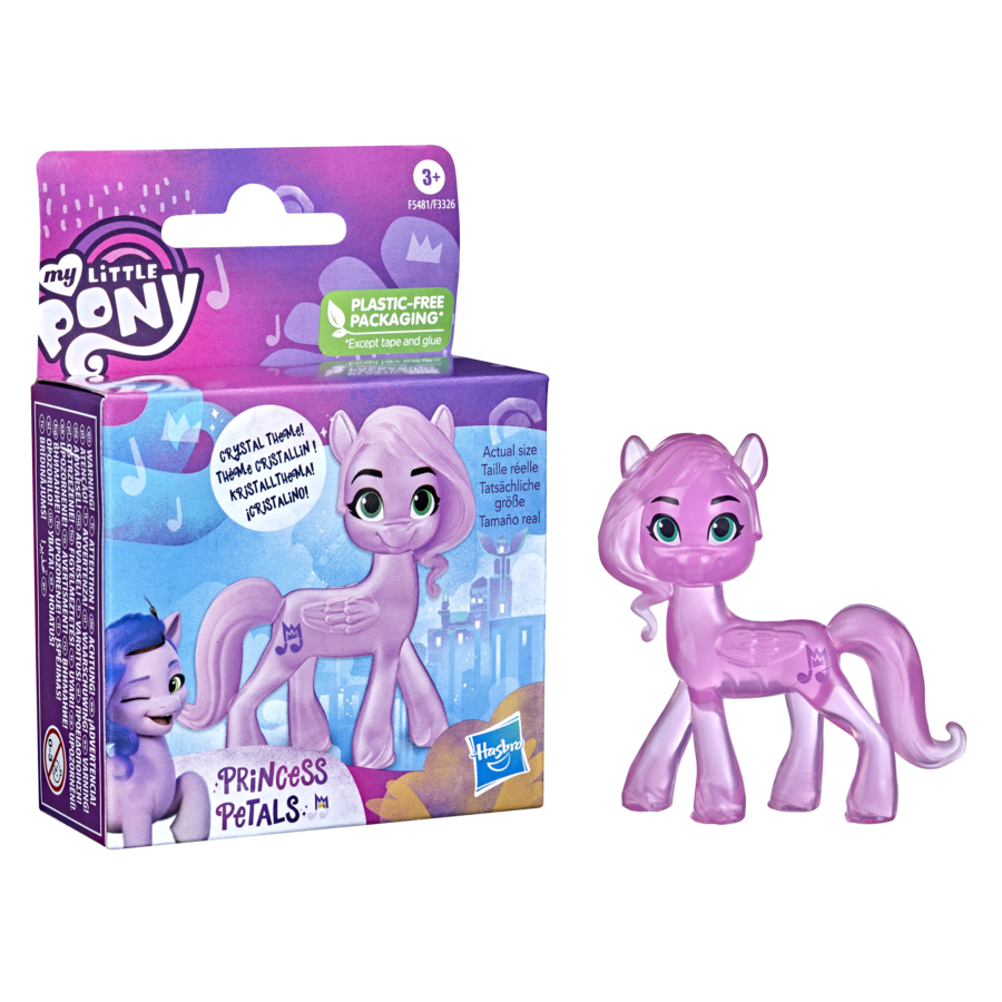 My Little Pony Toy 2022