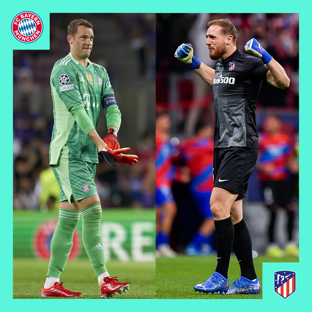Manuel Neuer 2022 Champions League Final