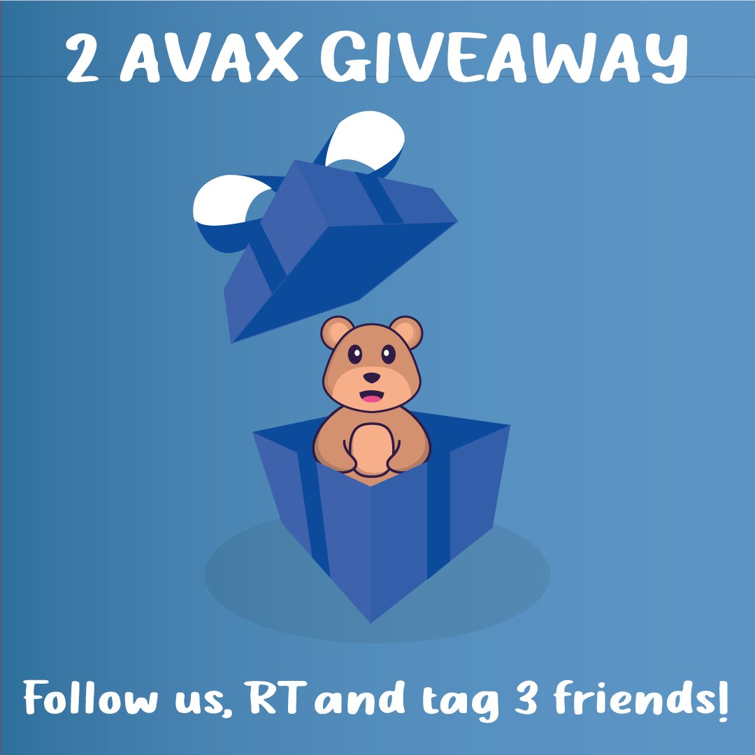 Teddy Printer | USDC Printer on $AVAX (@TeddyPrinter) | Twitter