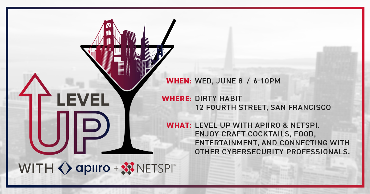 NetSPI (@NetSPI) | Twitter