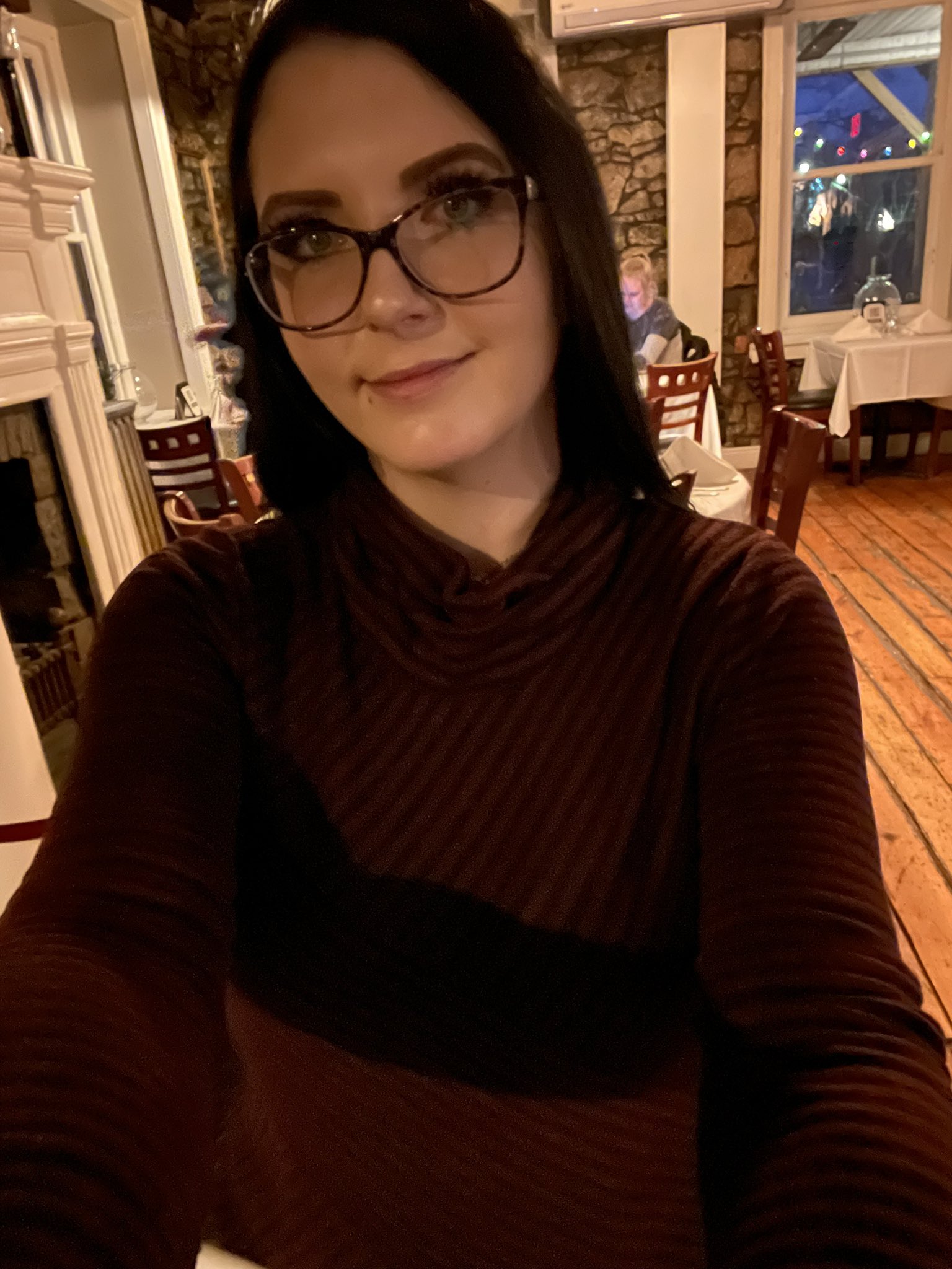 Tw Pornstars 1 Pic Amy Kitty ๐ธ Nj Pa ๐ธ Twitter Thank You Mrj For Dinner ๐ฝ He Definitely
