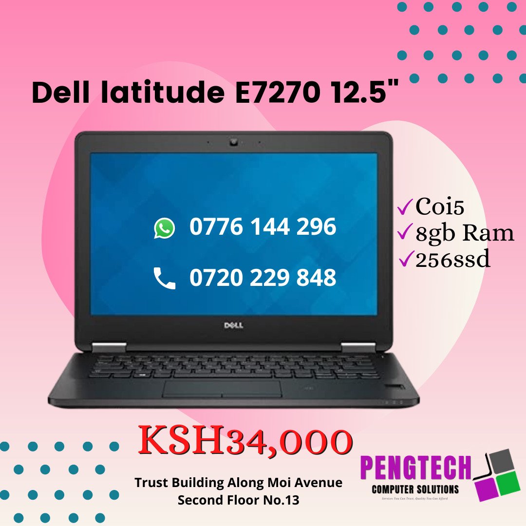 PENGTECH COMPUTER SOLUTIONS (@Pengtech_ict) | Twitter