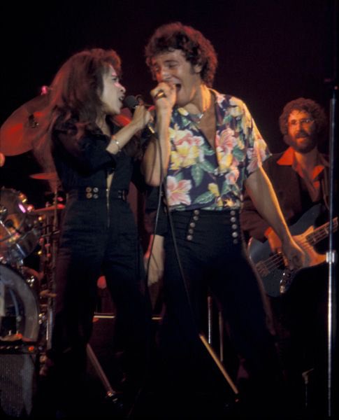 Bruce Springsteen 1976