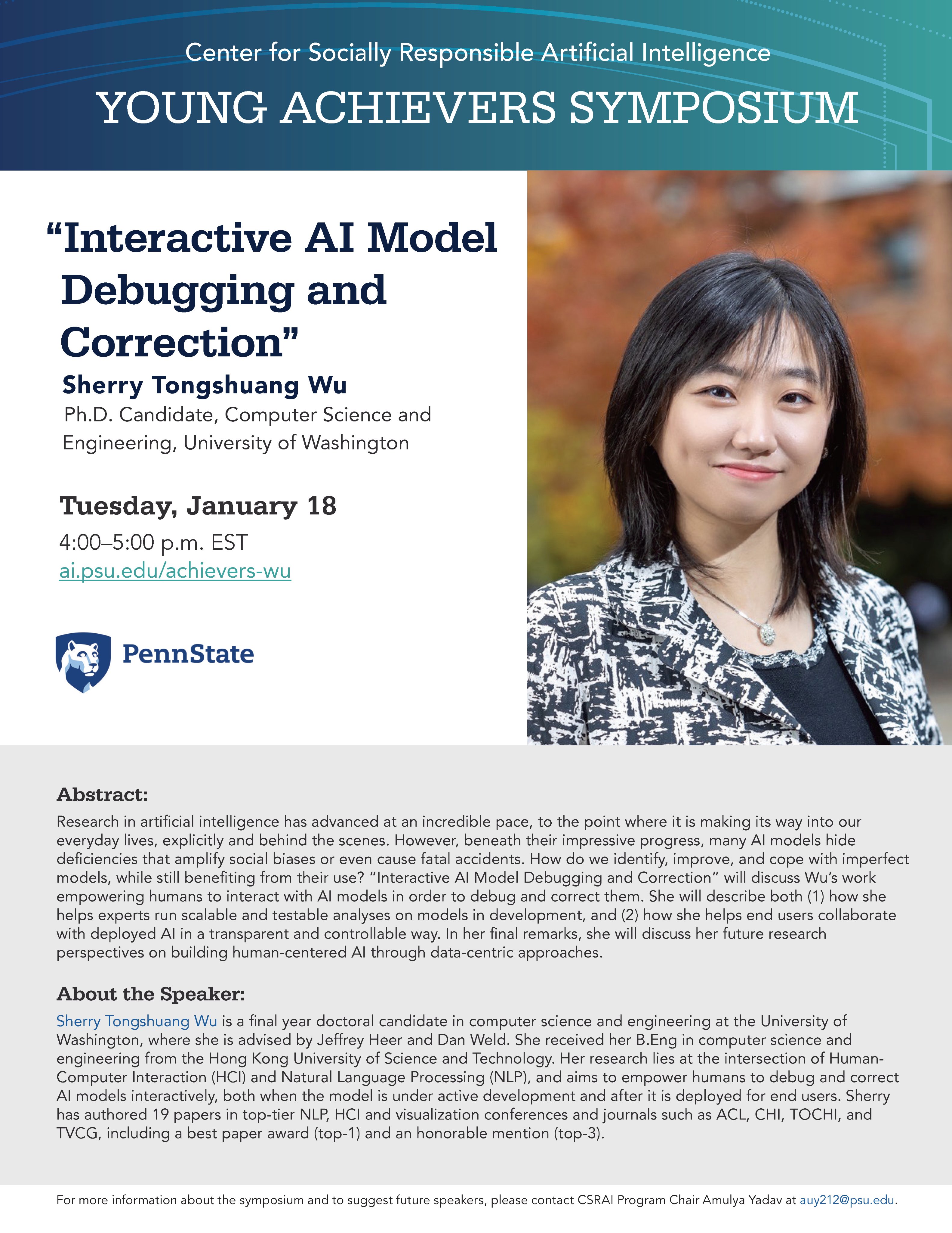 Interactive Data Lab (@uwdata) / Twitter