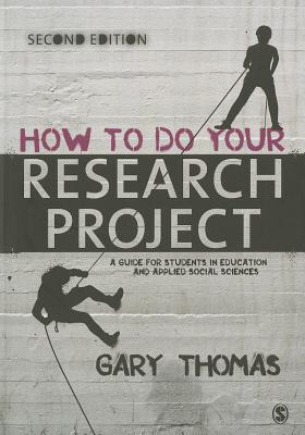 [READ] Free PDF How to Do Your Research Project: A Guide for Students ...