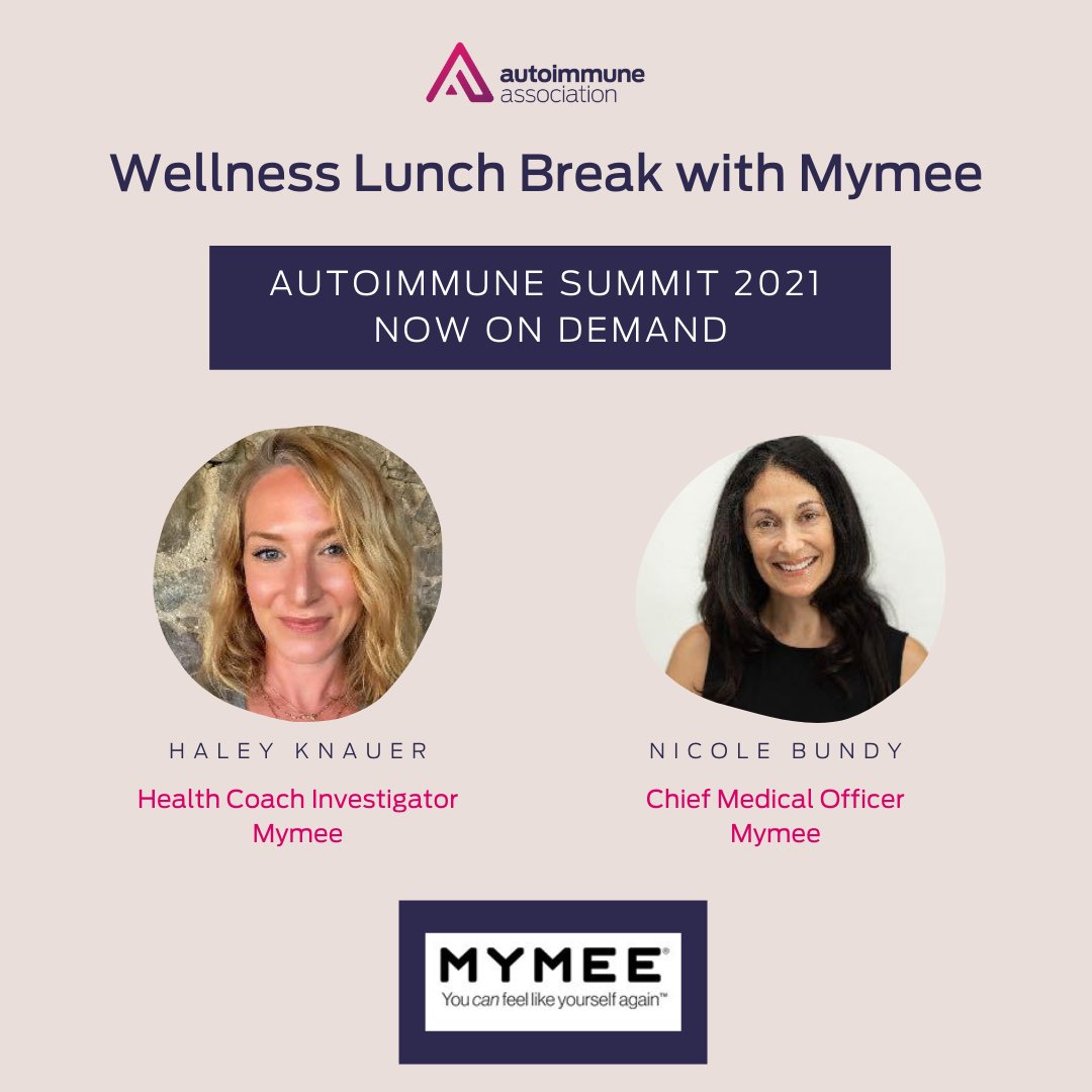 Autoimmune Association (@AutoimmuneAssoc) | Twitter