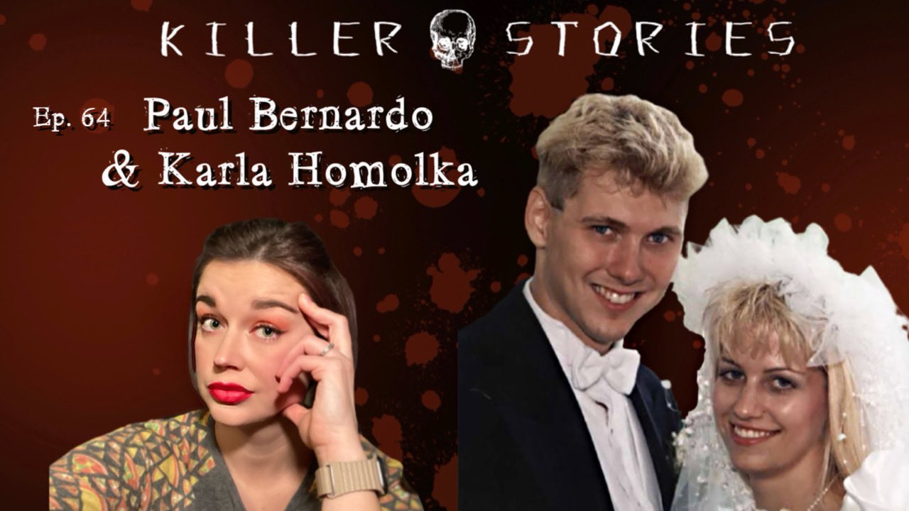 Paul Bernardo And Karla Homolka Movie