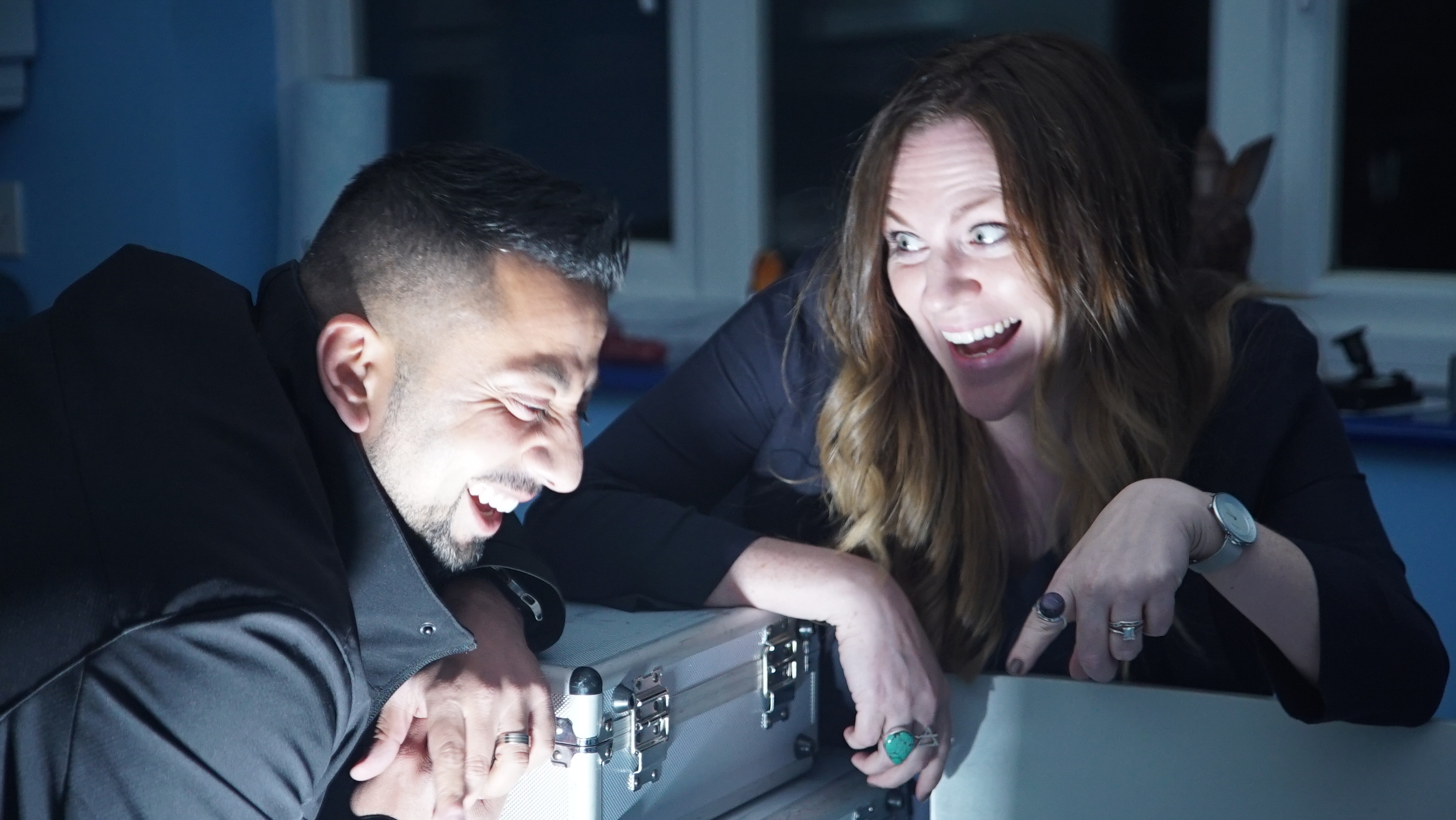 HauntTV Canada (@haunttvca) / Twitter