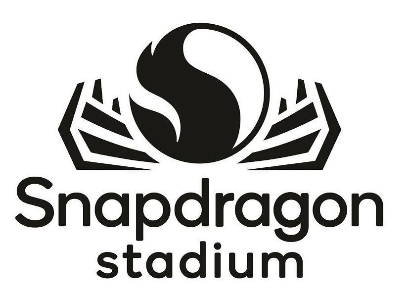 Qualcomm Stadium Logo