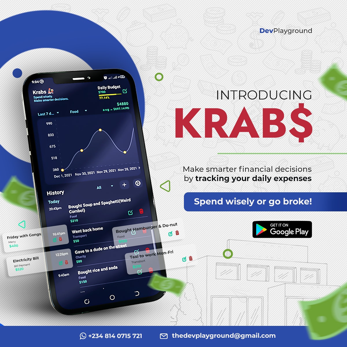 Dev Playground👨🏾‍💻🎧🎶 (@_Dev_Playground) | Twitter