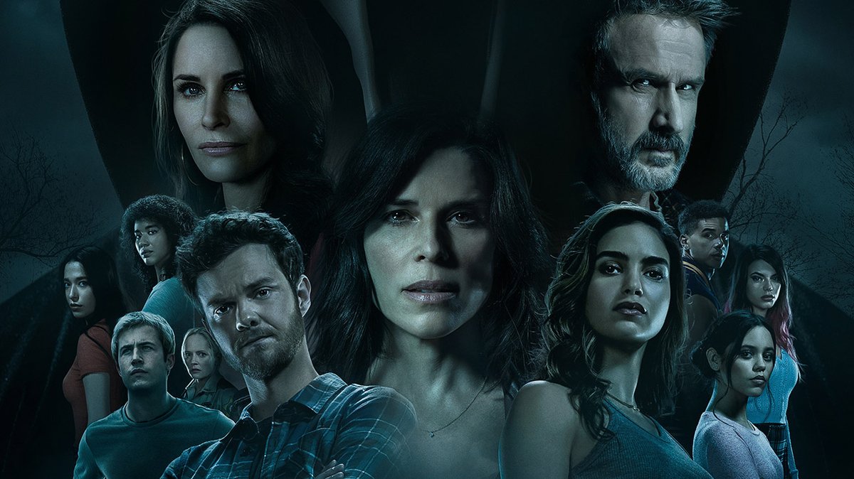 SCREAM Cast and Creators on Honoring Wes Craven and Working with ...