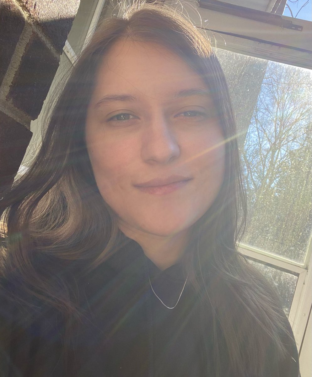 Nandre On Twitter Pov Its Super Early And Youre Searching For Any