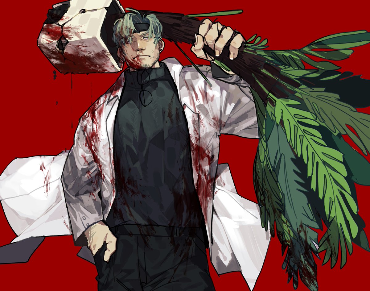 🍛93🍛 (@93_ocacc) さんのイラスト・マンガ作品まとめ (8 件) - Twoucan