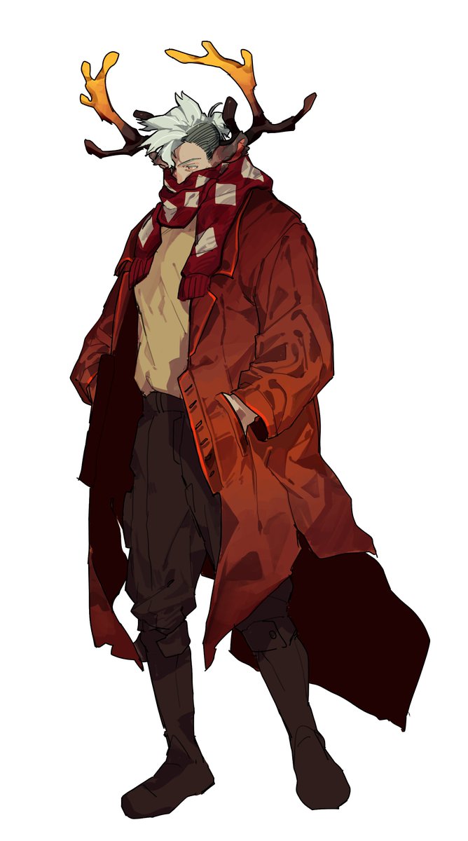 93 (@93_ocacc) さんのイラスト・マンガ作品まとめ (8 件) - Twoucan