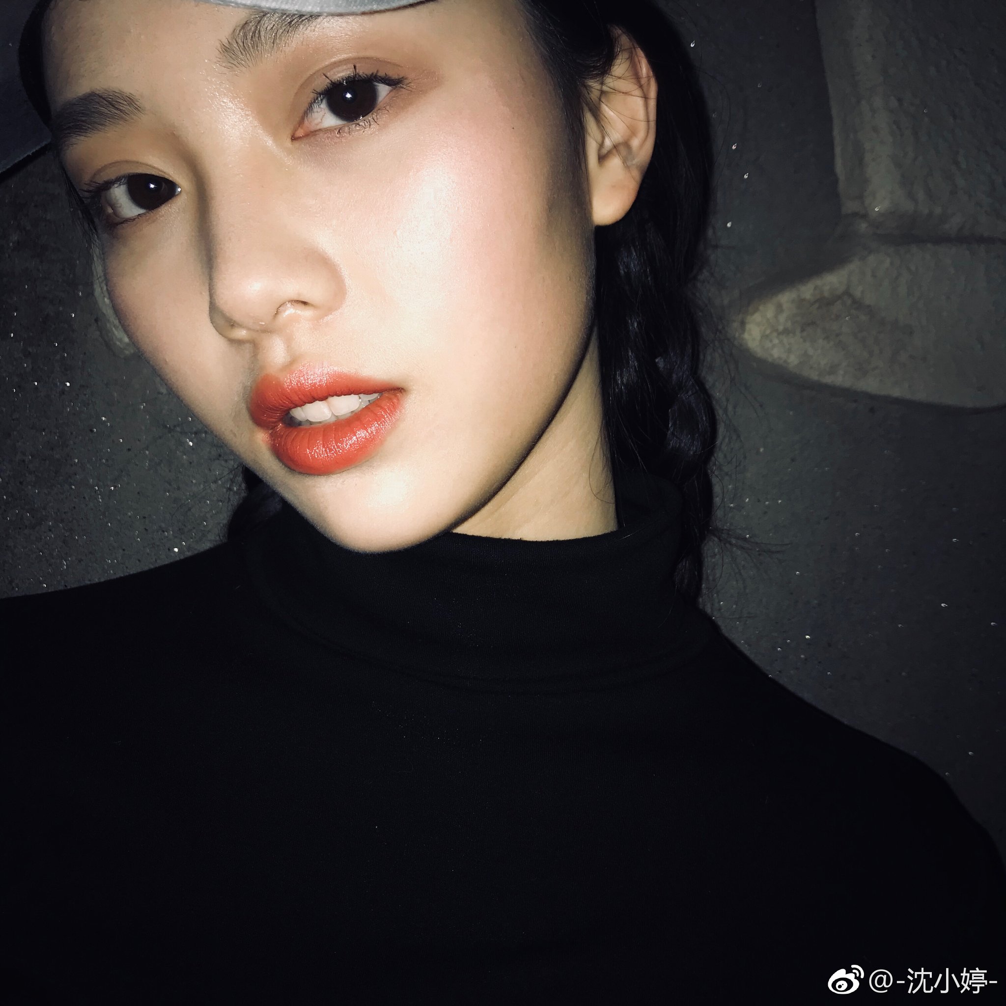 shen xiaoting pics on Twitter: "xiaoting predebut pics ;; thread 🦌 #Kep1er #ShenXiaoting #沈小婷 ...