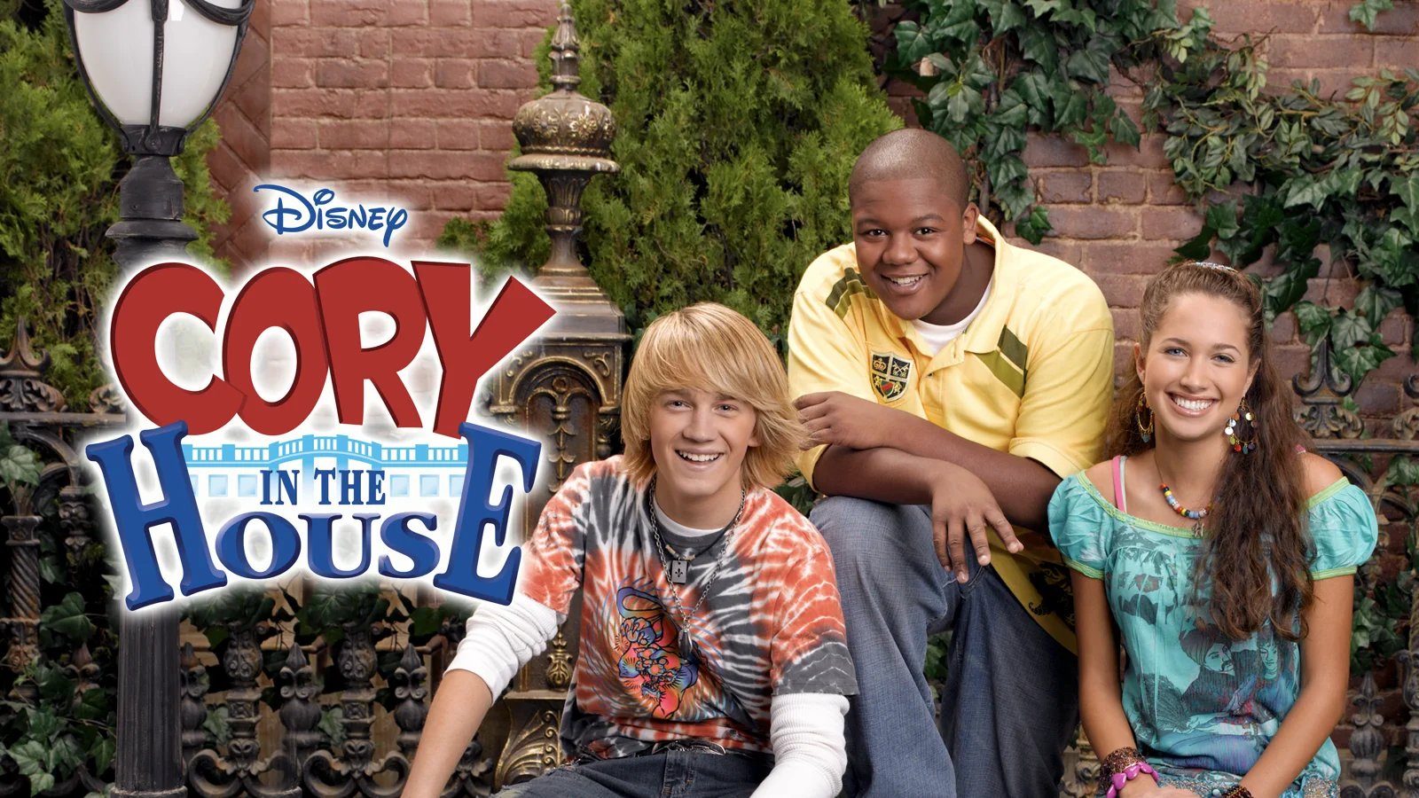 Cory In The House Wallpapers